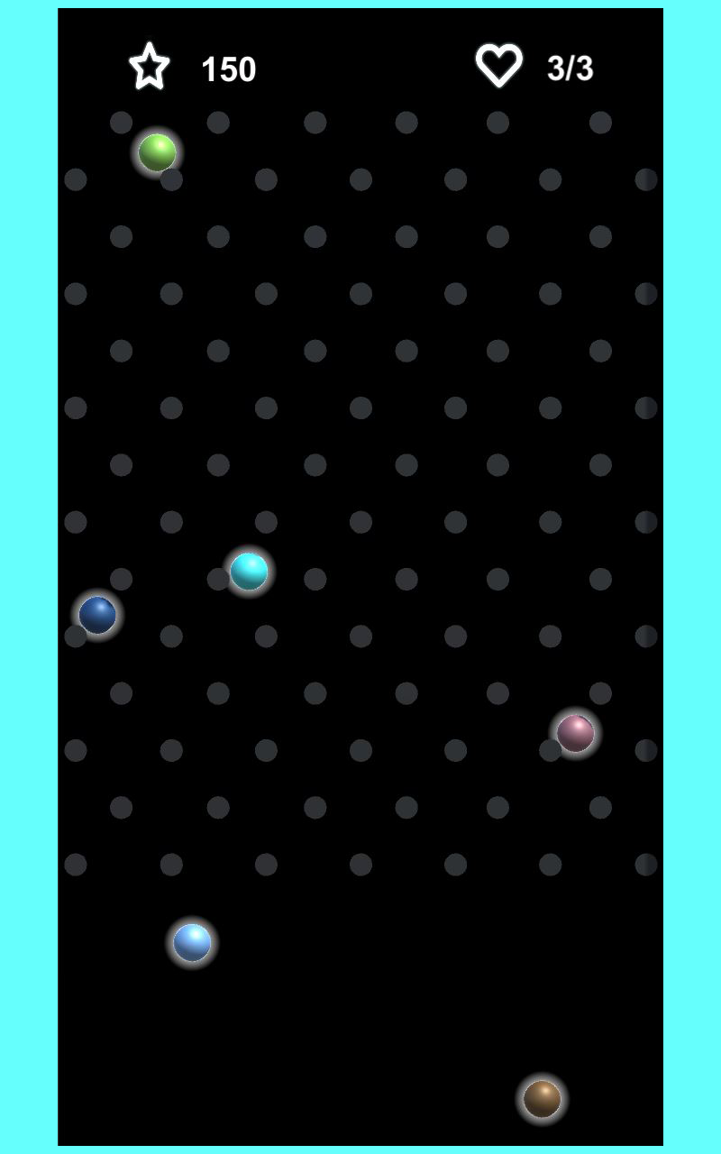 Falling Balls android iOS apk download for free-TapTap