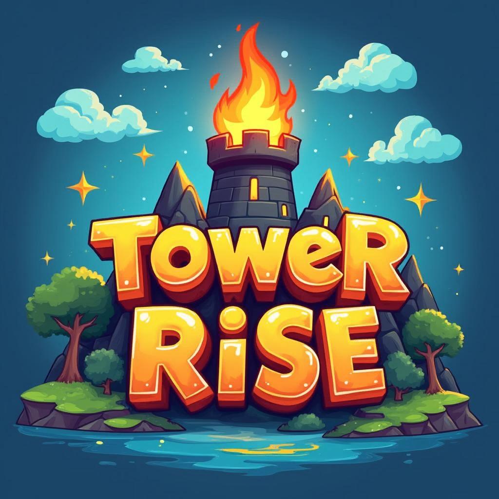 Tower Rise Legends Latest Version for Android/iOS - TapTap