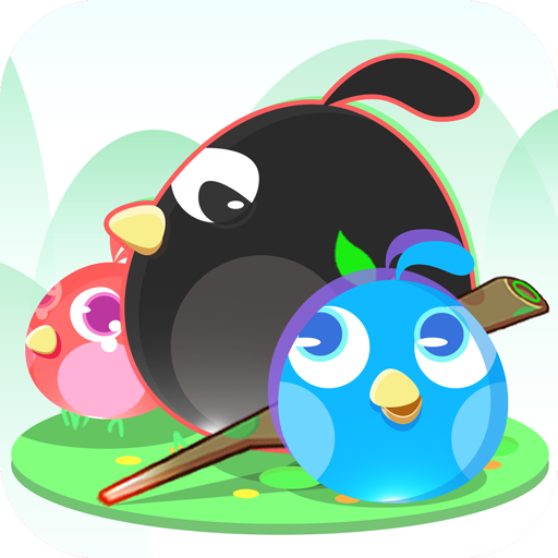 Rescue Birds Latest Version for Android/iOS APK - TapTap
