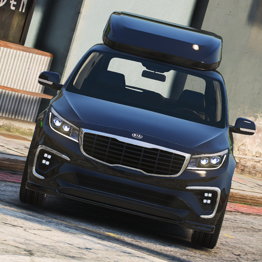 Kia Carnival: Drive Parking for Android/iOS - TapTap