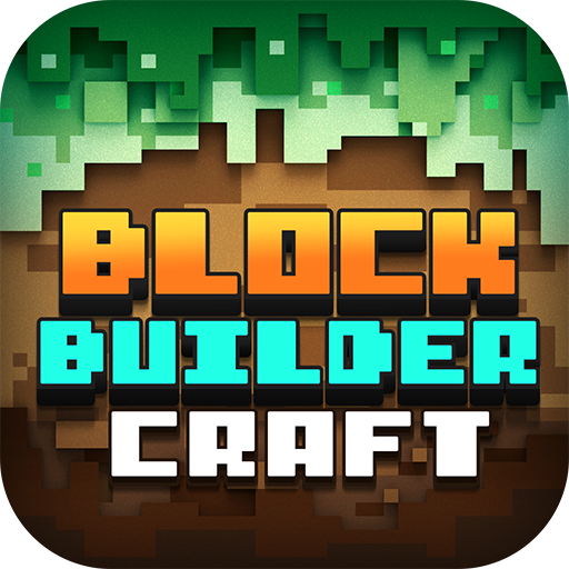 Block Builder Craft: House Building Construction for Android/iOS