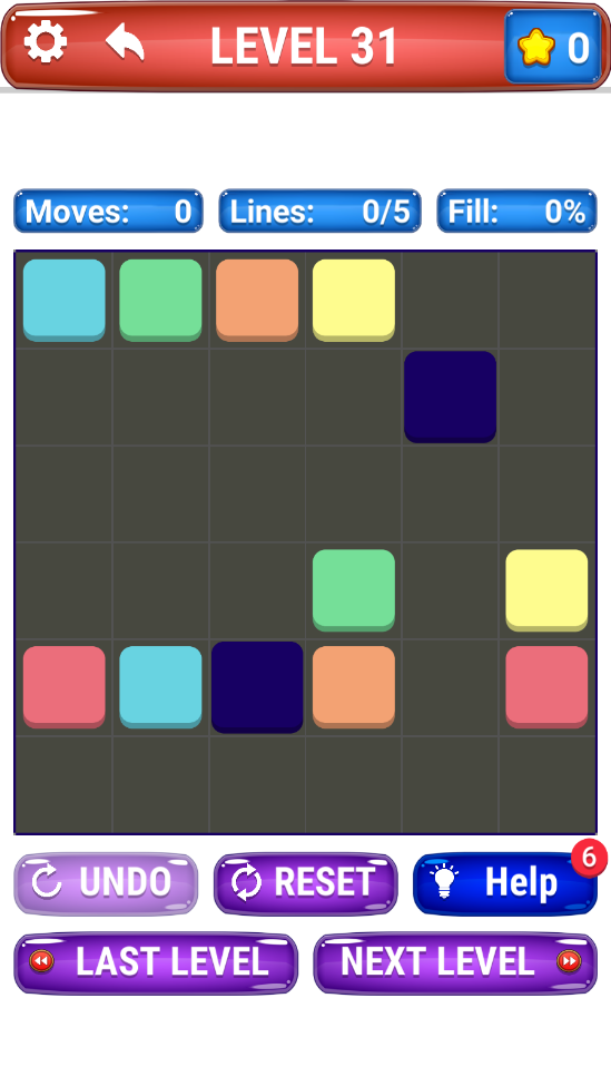 Dot Link Connect Dots android iOS-TapTap