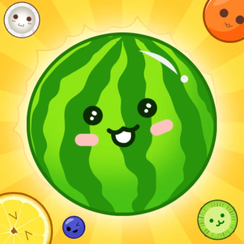 Watermelon Game Suika Land for Android/iOS - TapTap