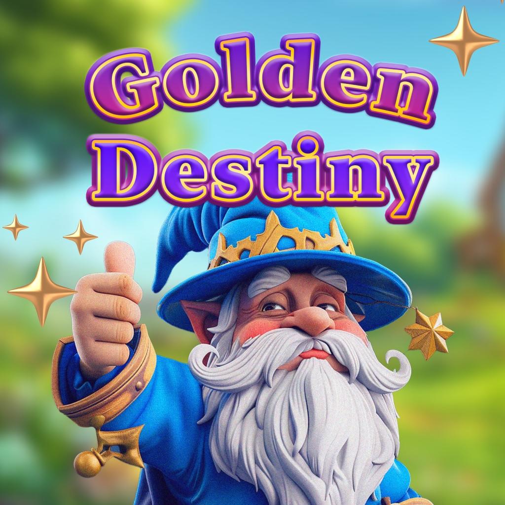 golden and sweet destiny for Android/iOS - TapTap