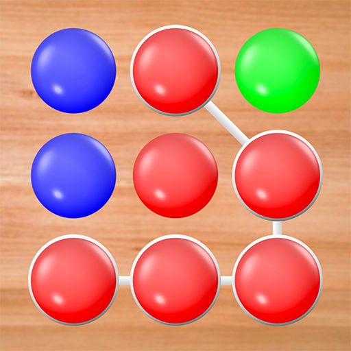 Ball Link Explosion Latest Version for Android/iOS - TapTap
