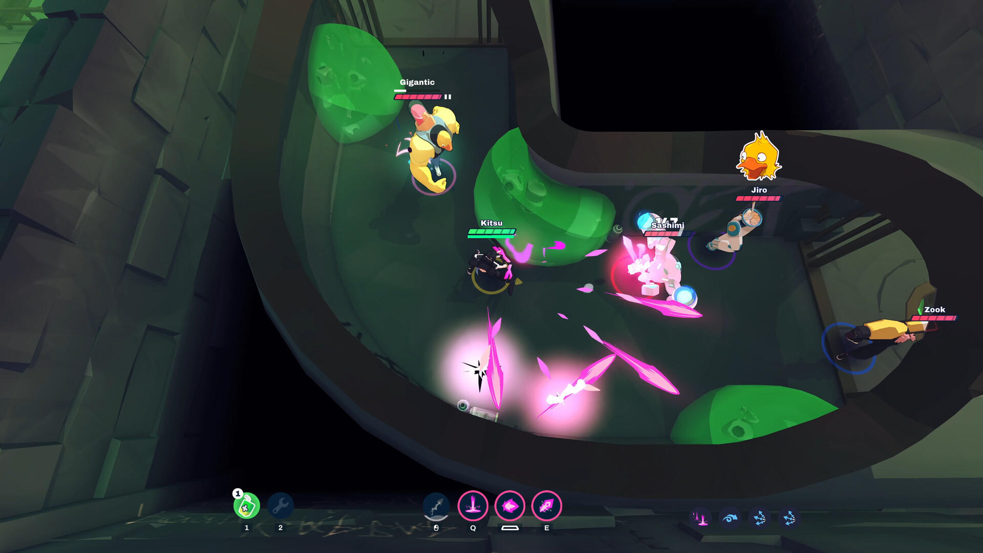 BAPBAP Latest Version for Android/iOS APK - TapTap