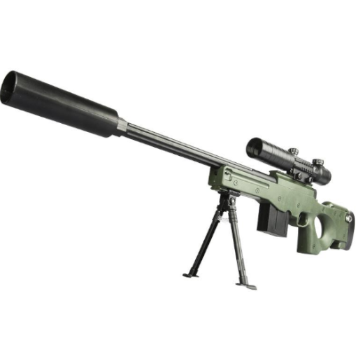 Mini Sniper Latest Version for Android/iOS APK - TapTap