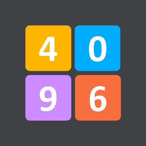 4096 - Puzzle game Latest Version for Android/iOS - TapTap