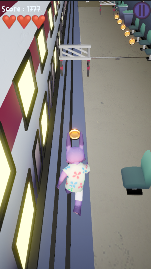 Metro Runner android iOS apk download for free-TapTap