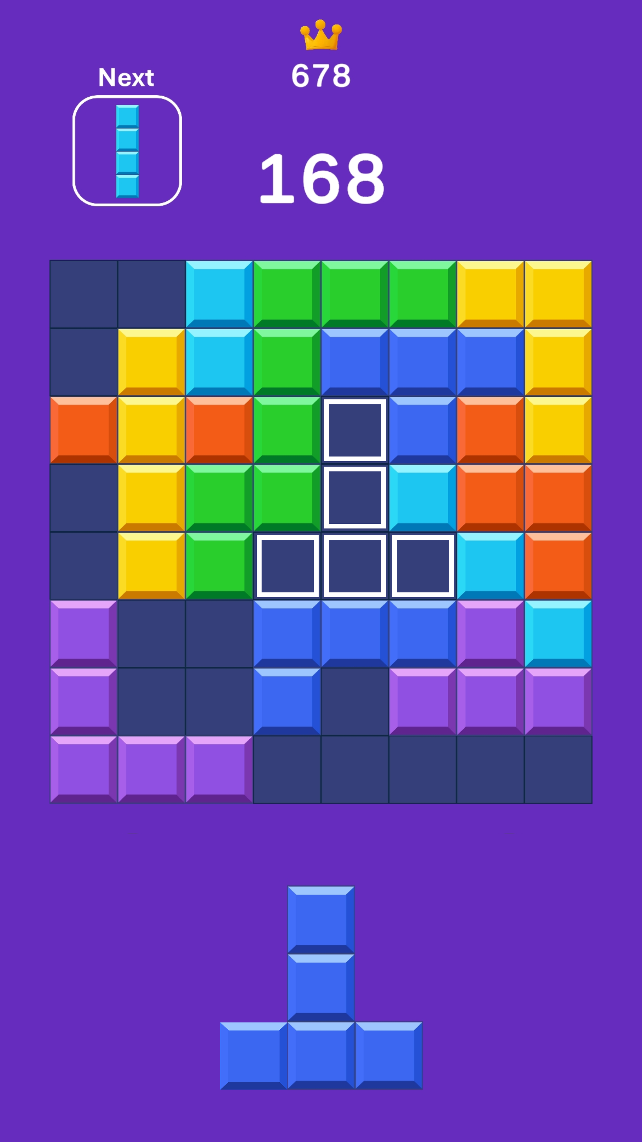 Block Ninja - Block Puzzle for Android/iOS - TapTap