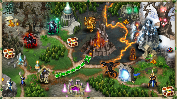 Magic World: The Elven Quest for Android/iOS - TapTap