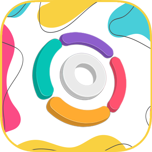 Ball Throw Color Match for Android/iOS - TapTap
