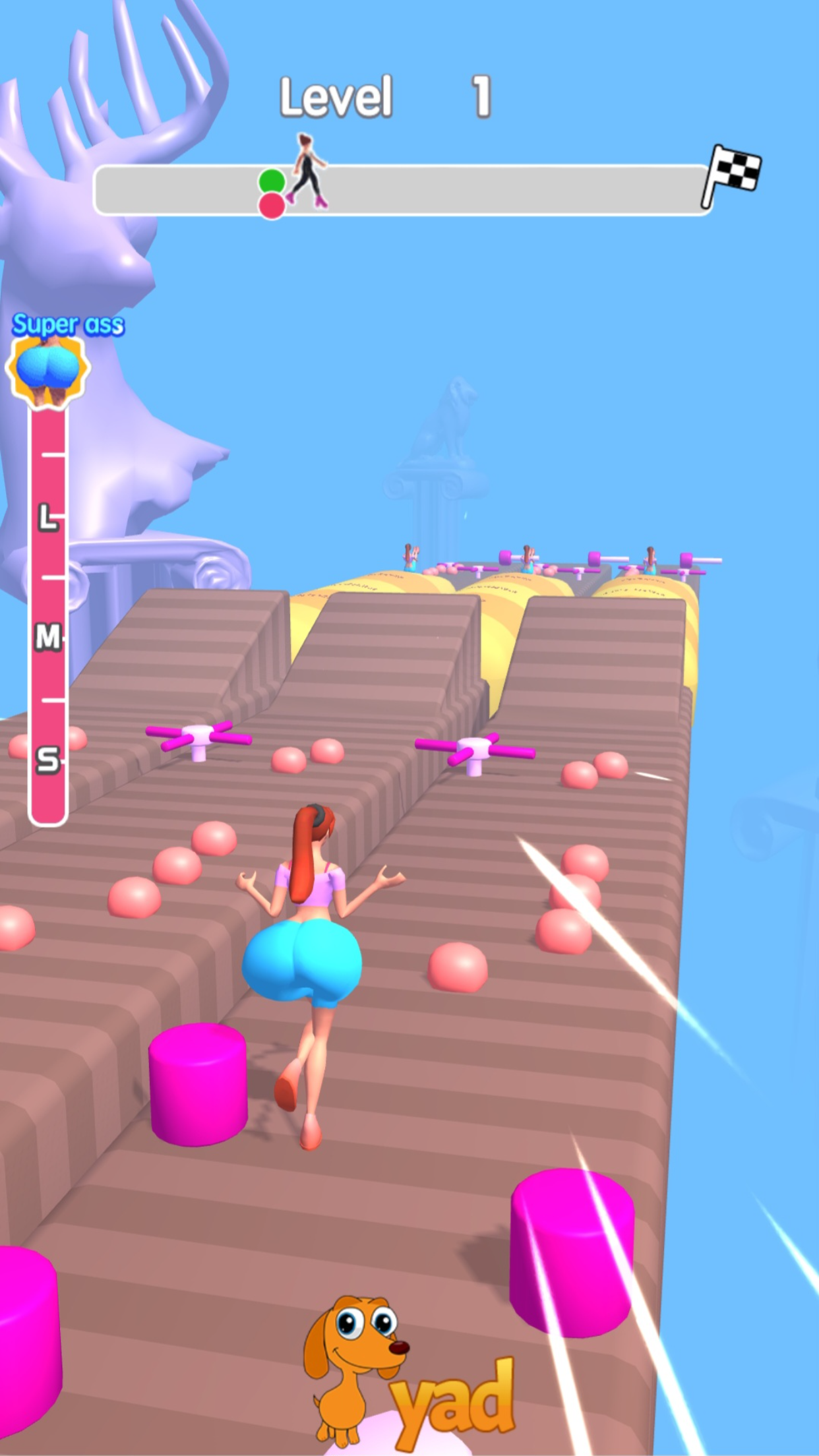 Bounce-Big-Online android iOS-TapTap