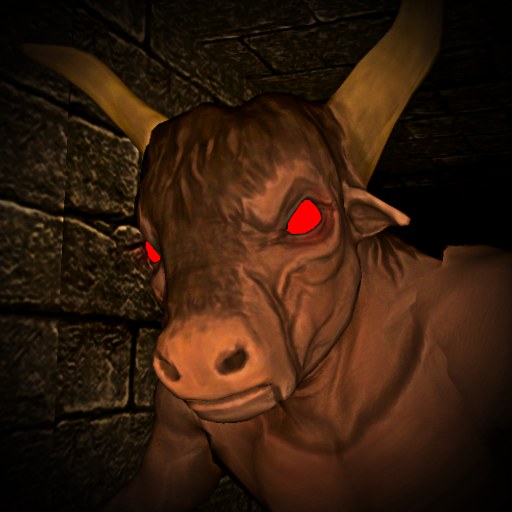 Minotaur Labyrinth Horror for Android/iOS - TapTap