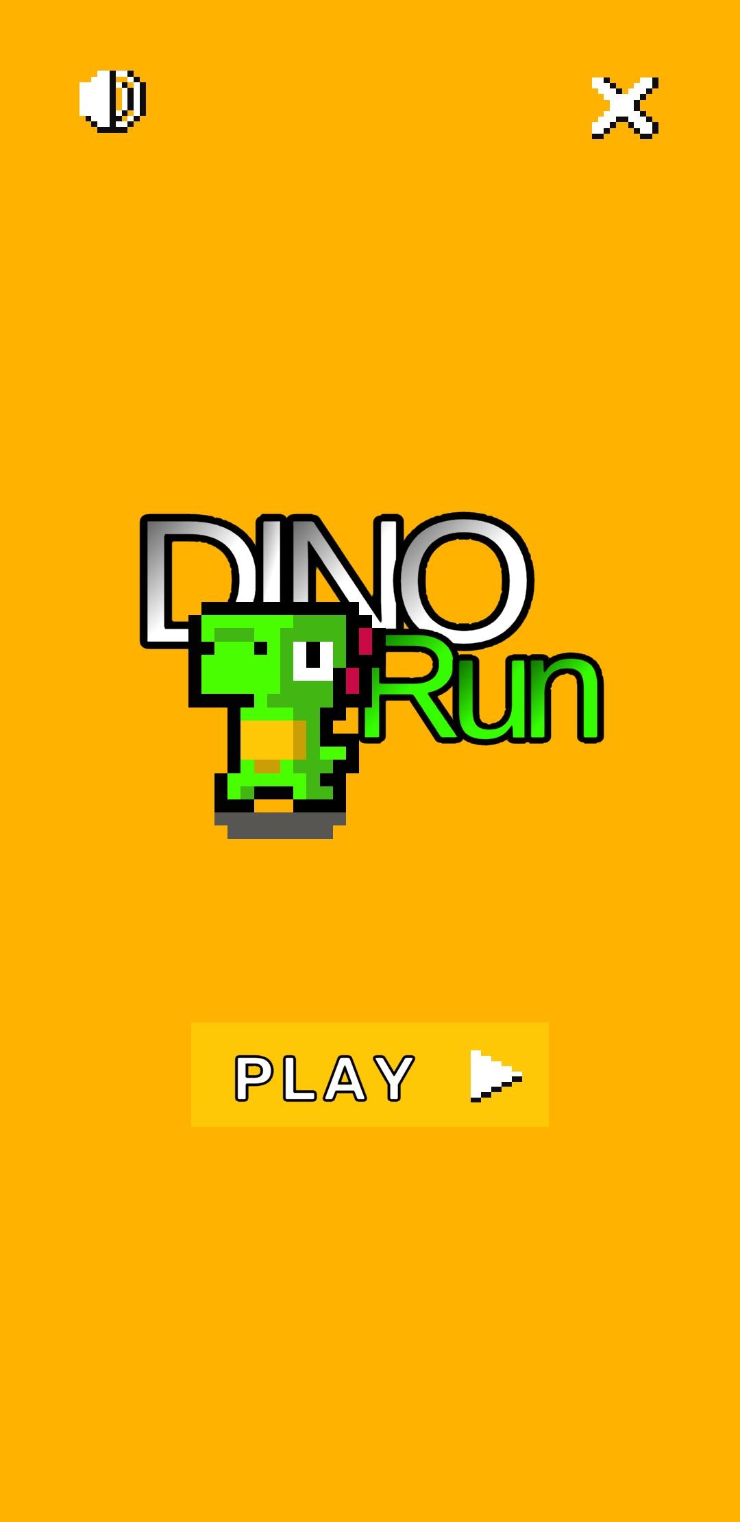 DinoRun android iOS-TapTap