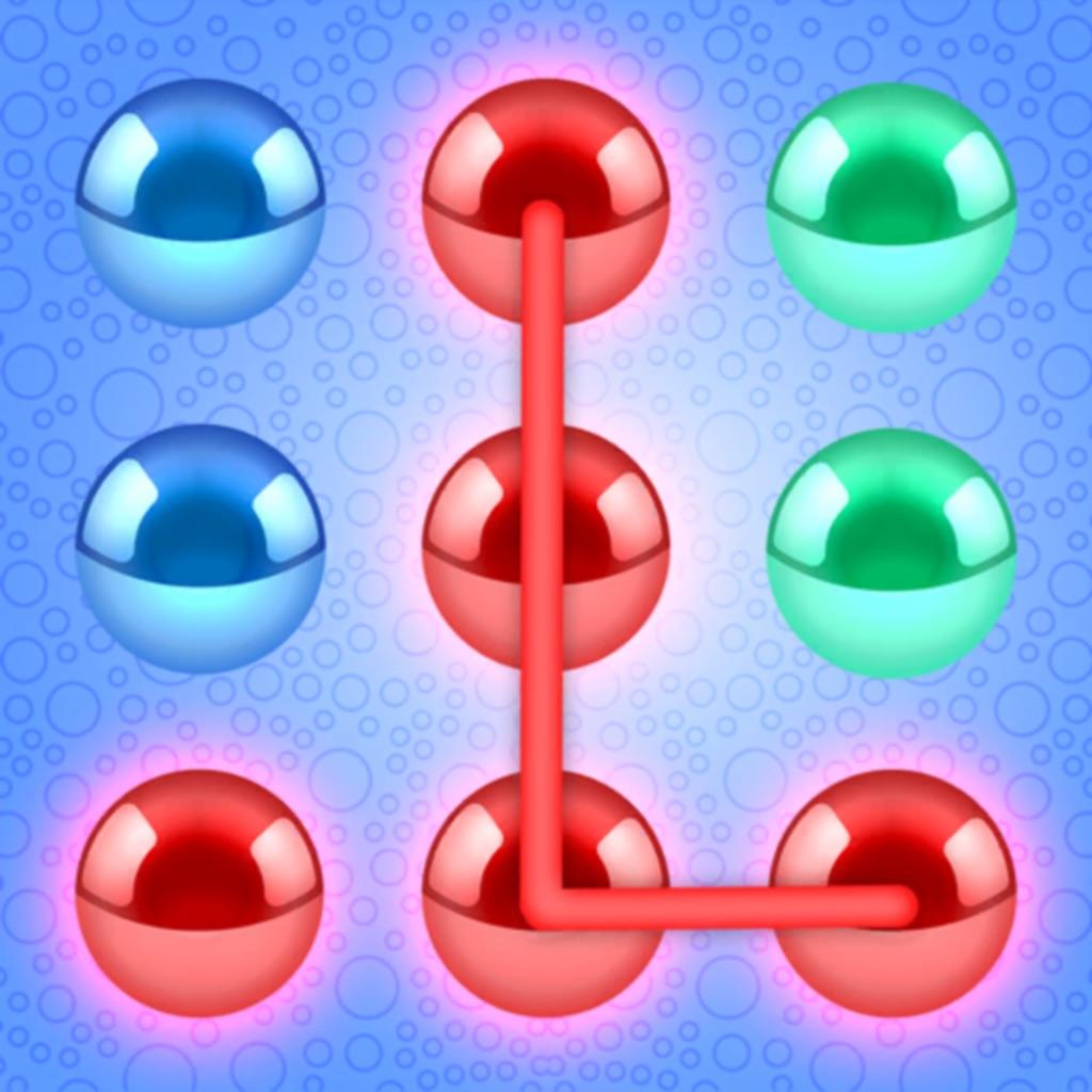 Three Dot connect - Dots Game for Android/iOS - TapTap