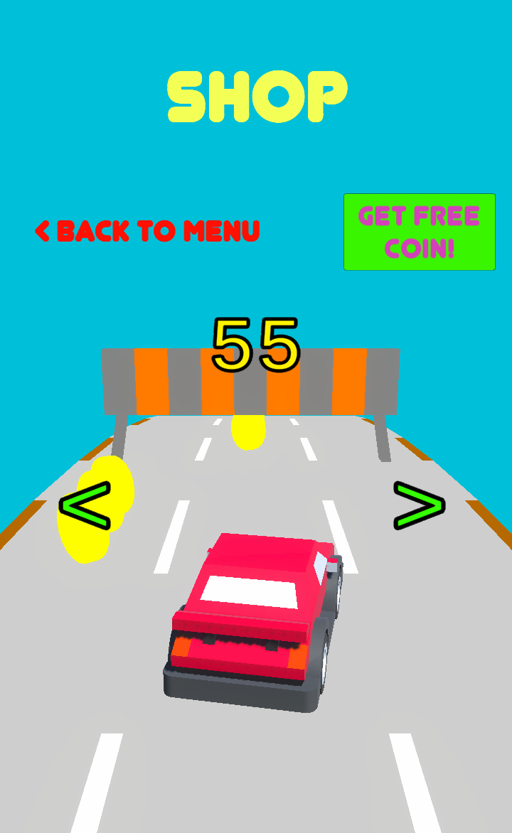 Infinite Highway android iOS-TapTap