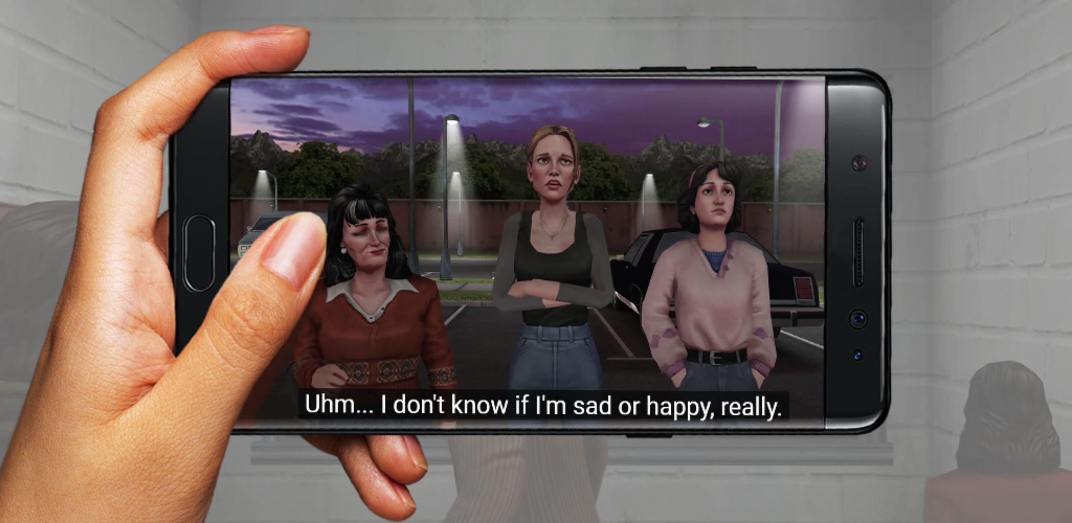 Mr Meat - Horror Evil Man android iOS-TapTap