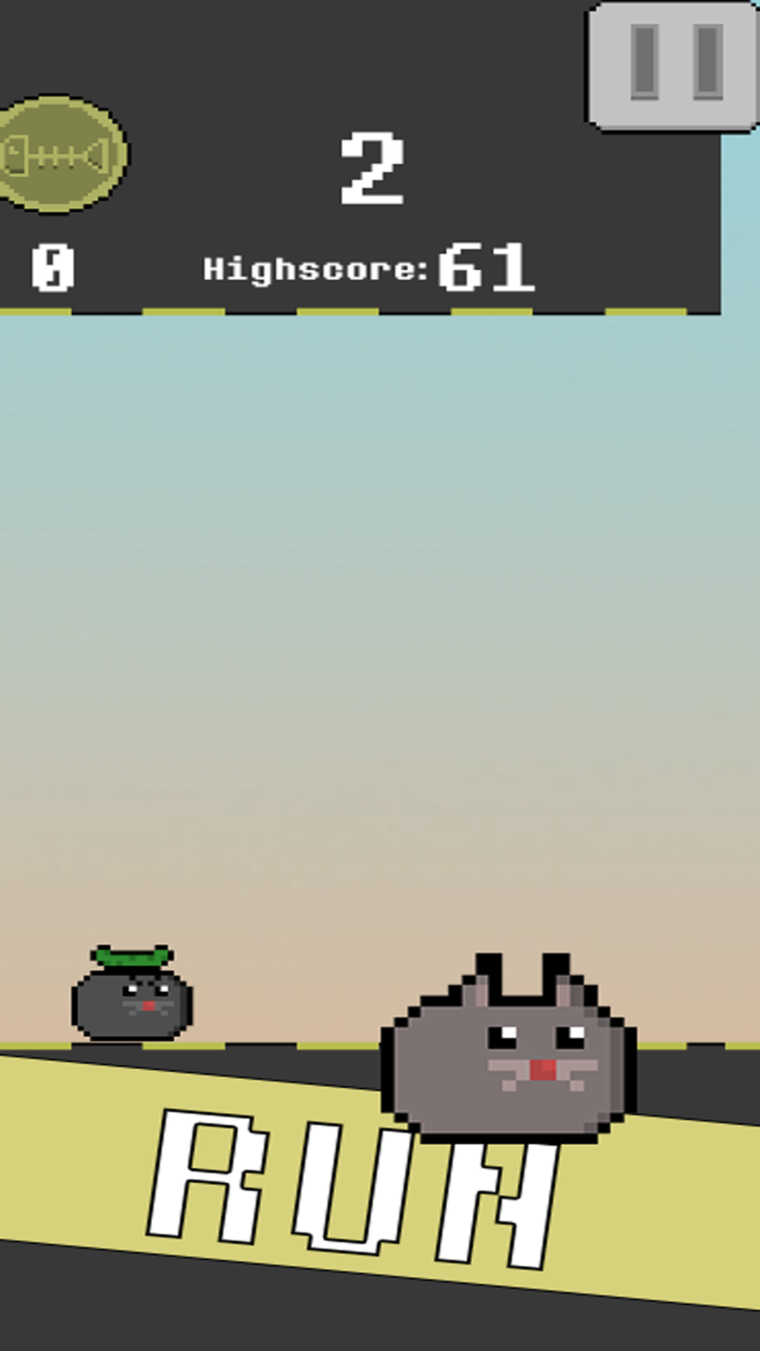 Gravity Cat android iOS apk download for free-TapTap