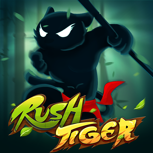 Tiger Rush Latest Version for Android/iOS APK - TapTap