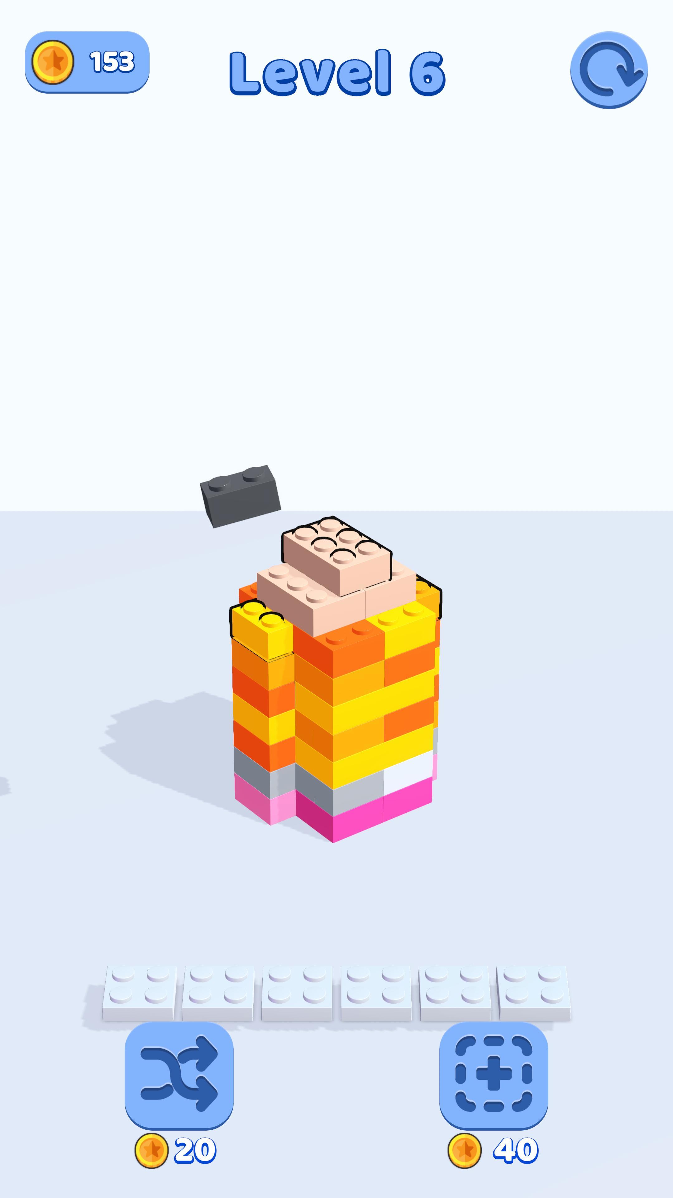 Brick Jam android iOS-TapTap