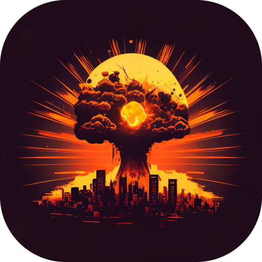 Bombing raid nuke android iOS-TapTap