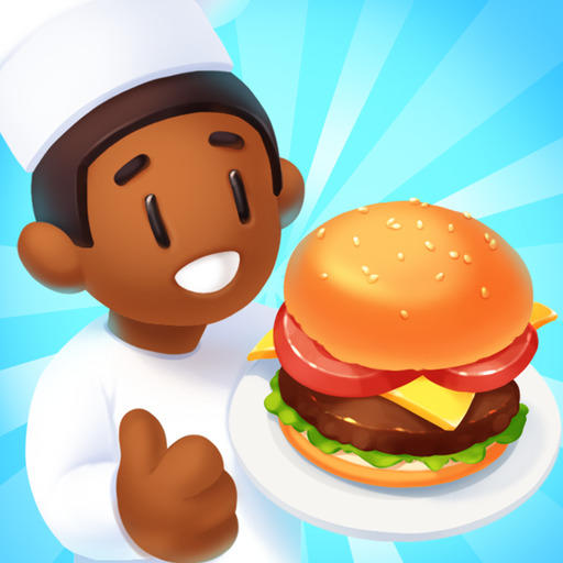 Pocket Eatery: Idle Diner Chef for Android/iOS - TapTap