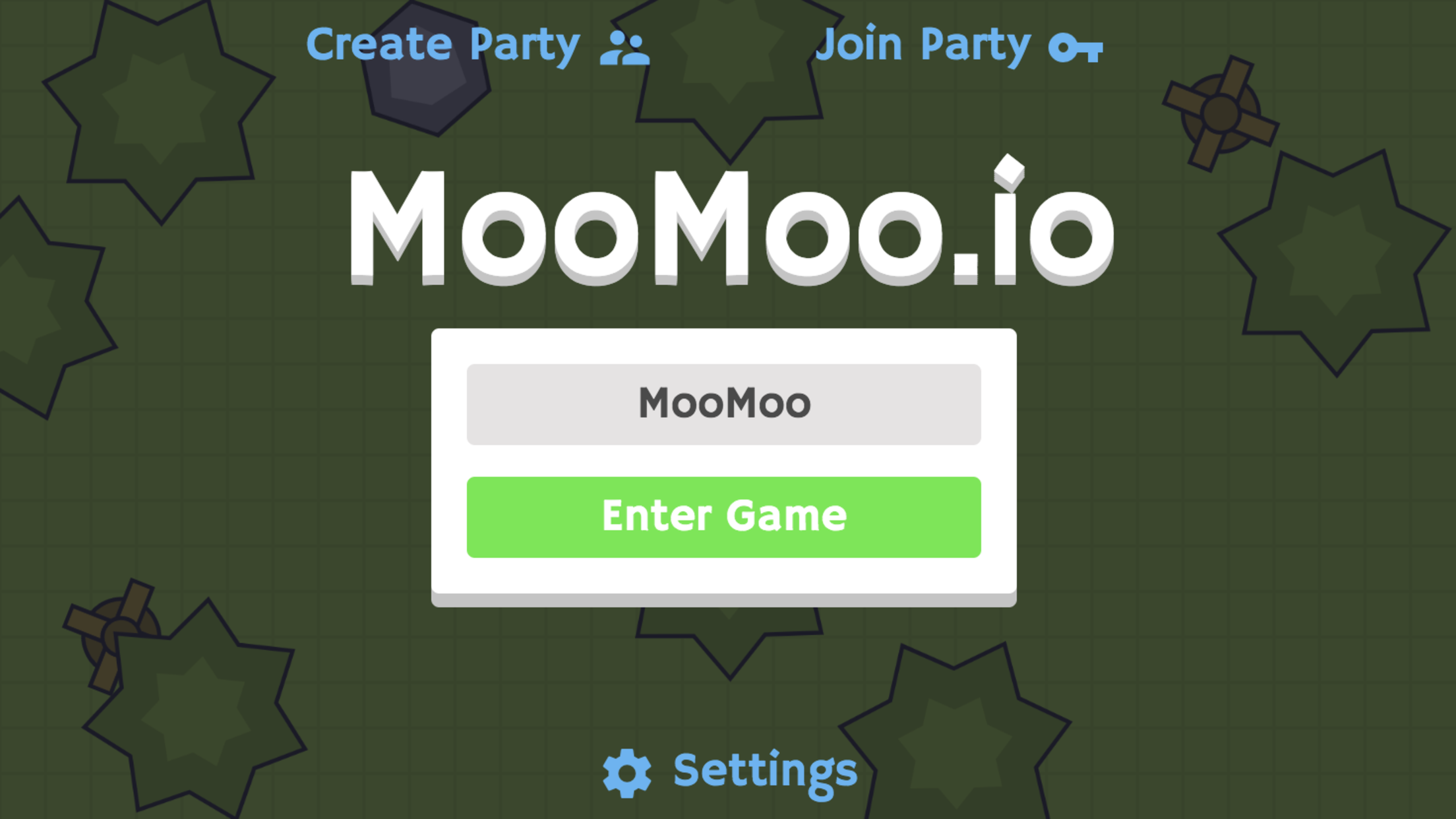 免費下載 MooMoo.io (Official) 最新版本 Android/iOS 版本 APK - TapTap