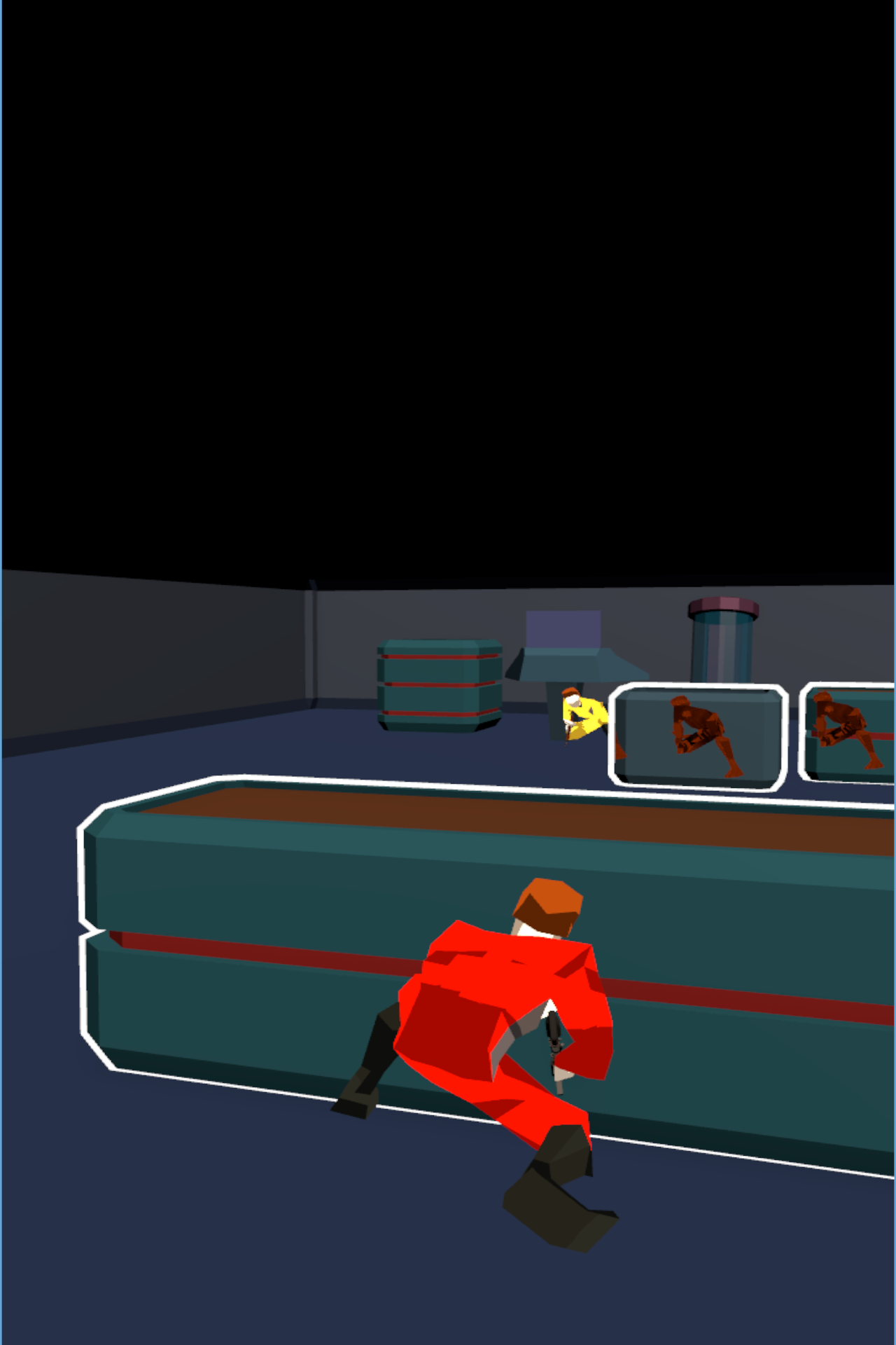 A-Spy - Shooter Guy android iOS apk download for free-TapTap