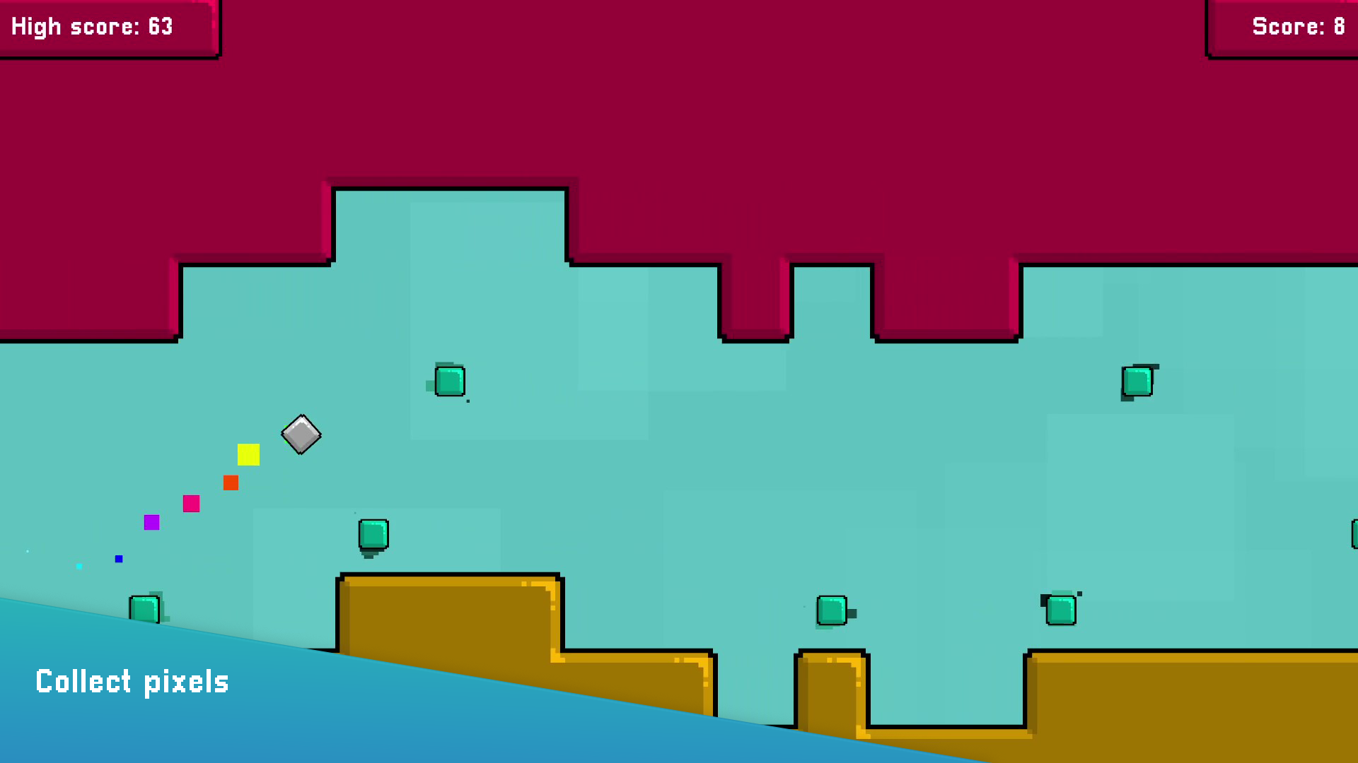 Pixel Pilot android iOS apk download for free-TapTap