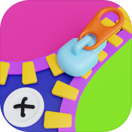 Zipper Fun! android iOS-TapTap