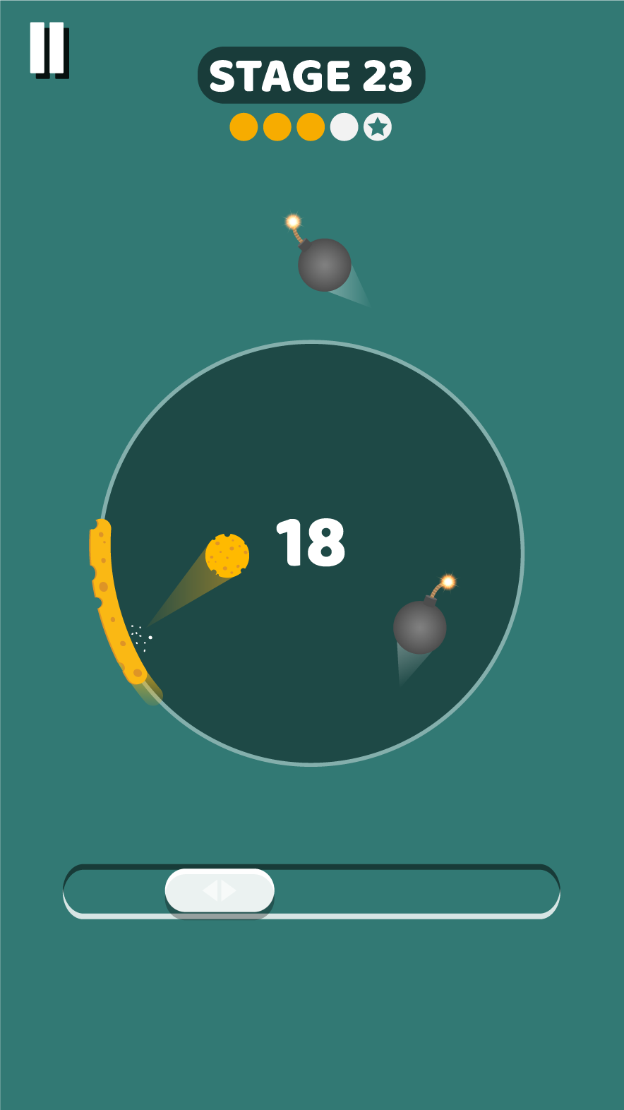 Ring Pong android iOS-TapTap