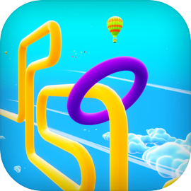 Loop Maze - Puzzle Game Sim android iOS apk download for free-TapTap