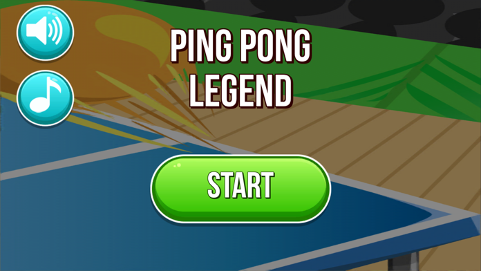 Ping Pong Legend android iOS apk download for free-TapTap