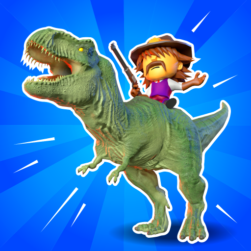 Dino Commander Latest Version for Android/iOS APK - TapTap