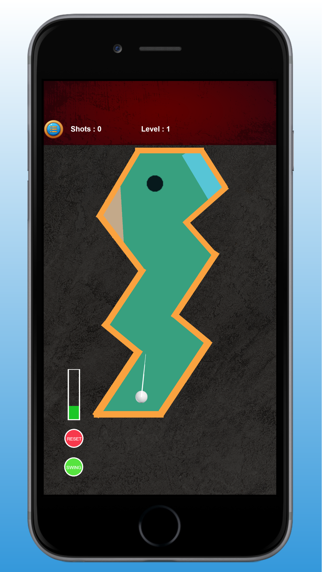 Mini Golf Battle android iOS apk download for free-TapTap