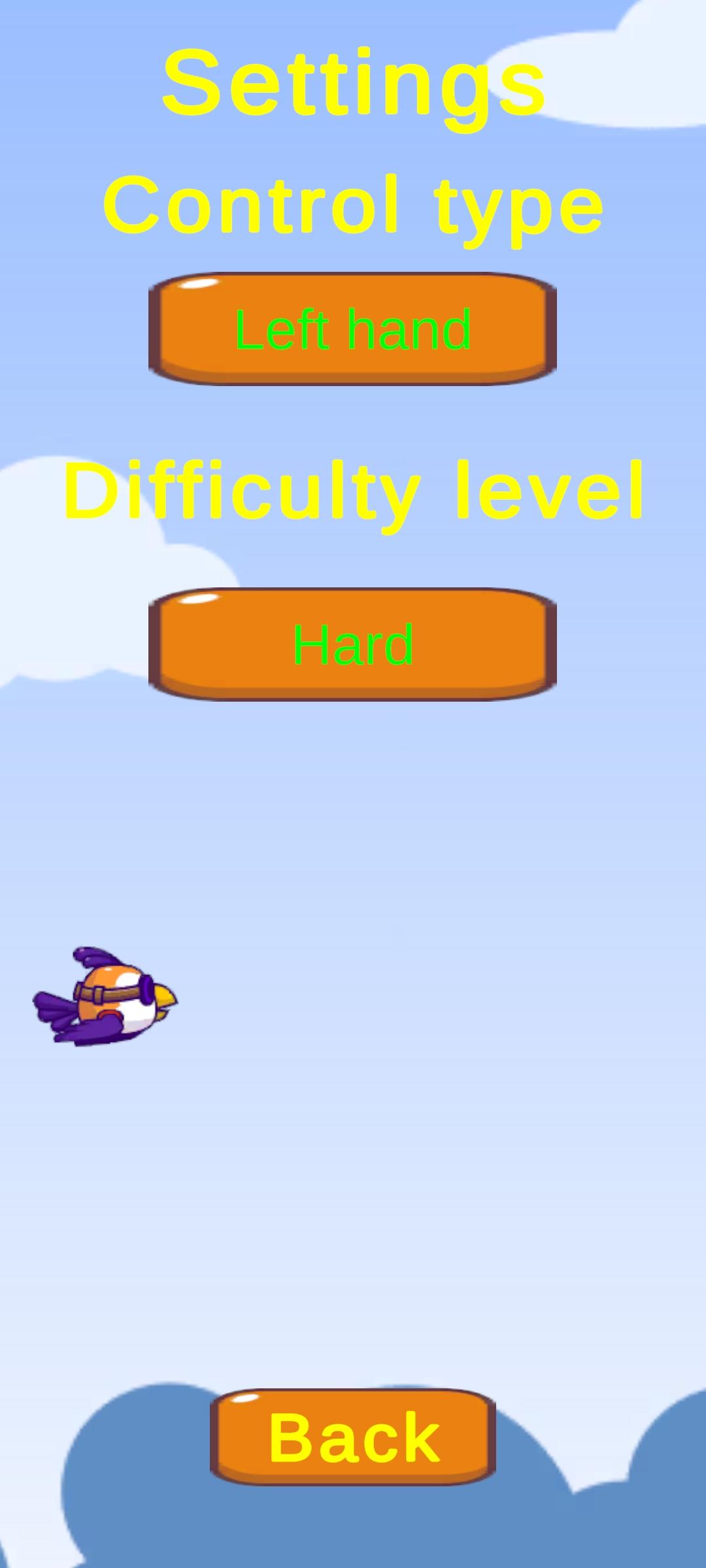 Jumping Flappy Birds android iOS apk download for free-TapTap