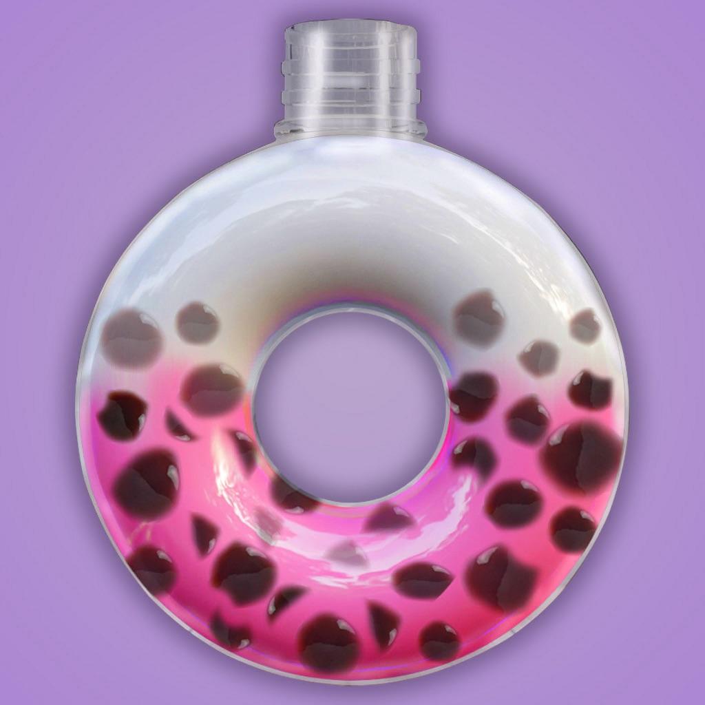 Aesthetic Drinks! ASMR Mixing for Android/iOS - TapTap