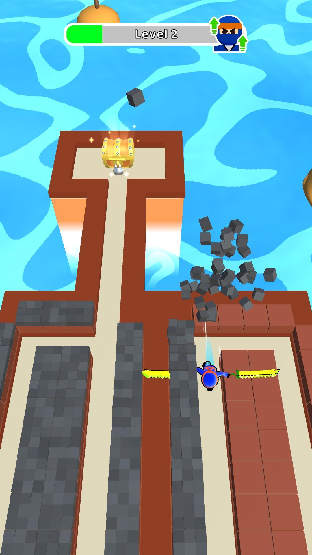Ninja Dash android iOS apk download for free-TapTap