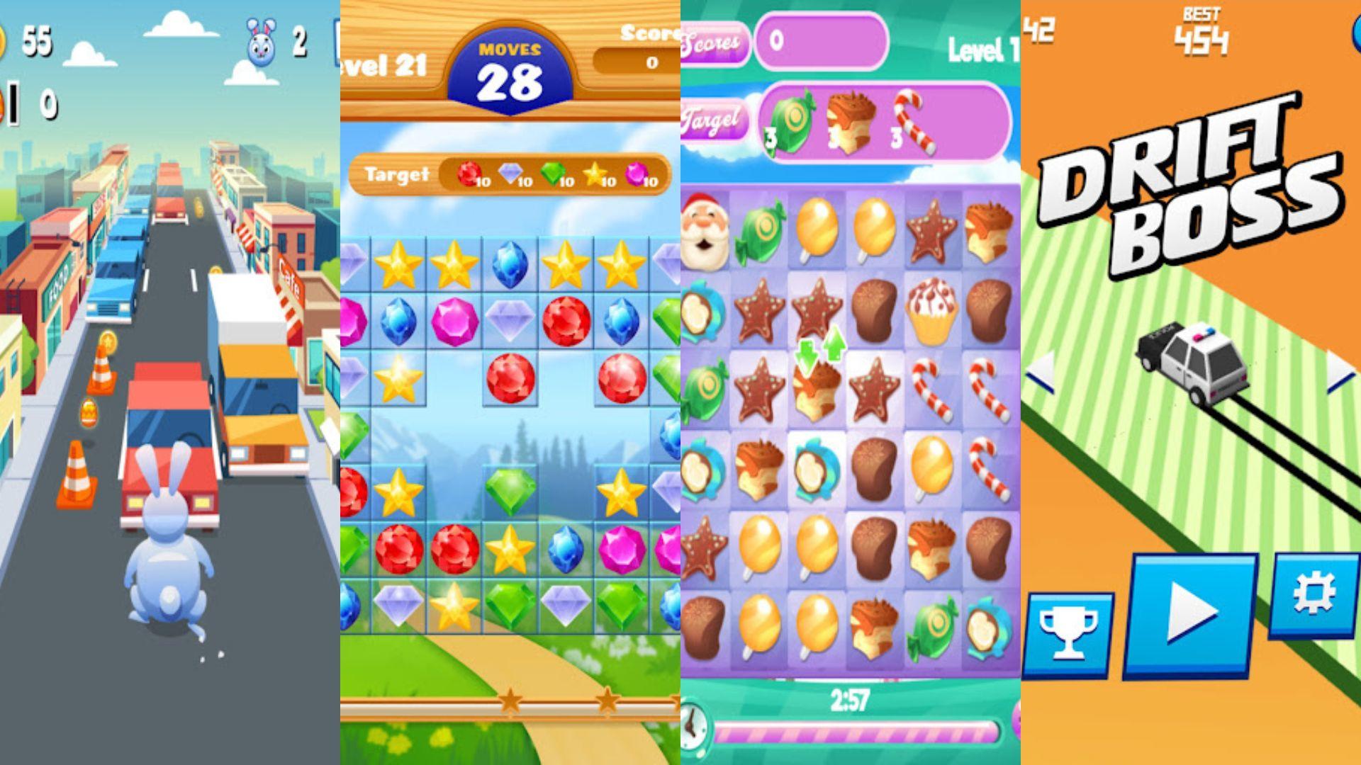 All in one Game: All Games App android iOS apk download for free-TapTap