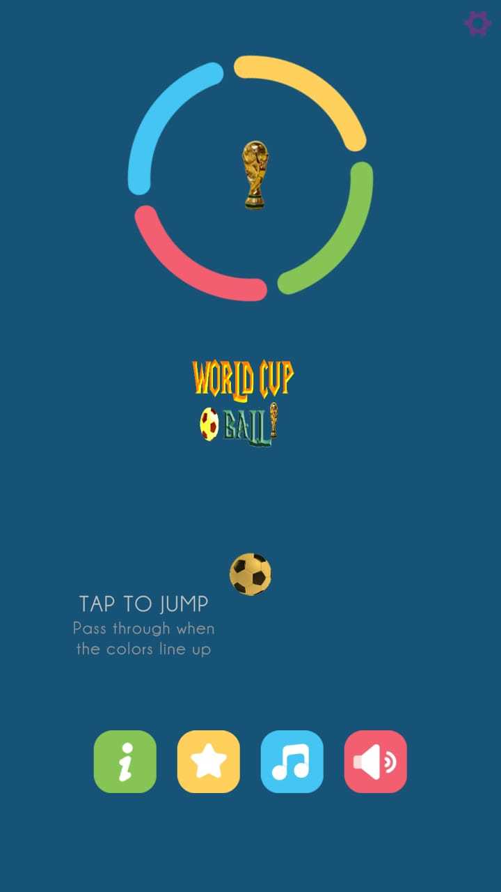 Blast Ball-Block game android iOS-TapTap