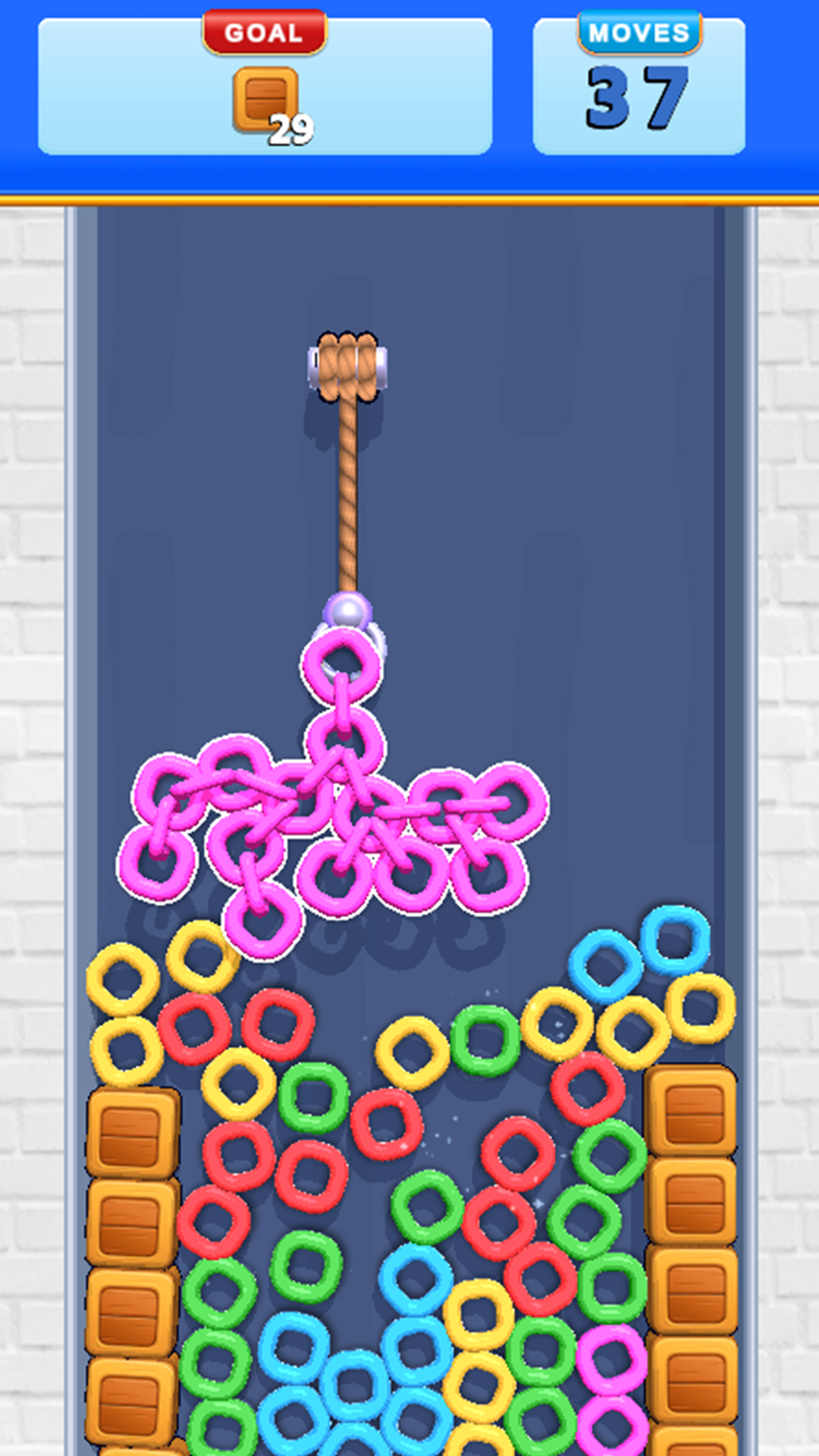 Download Chain Em All! 1.4 for Android/iOS APK - TapTap