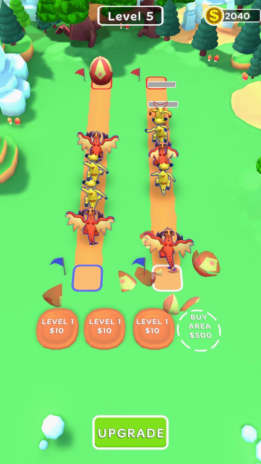 Monster Maze 3D android iOS apk download for free-TapTap