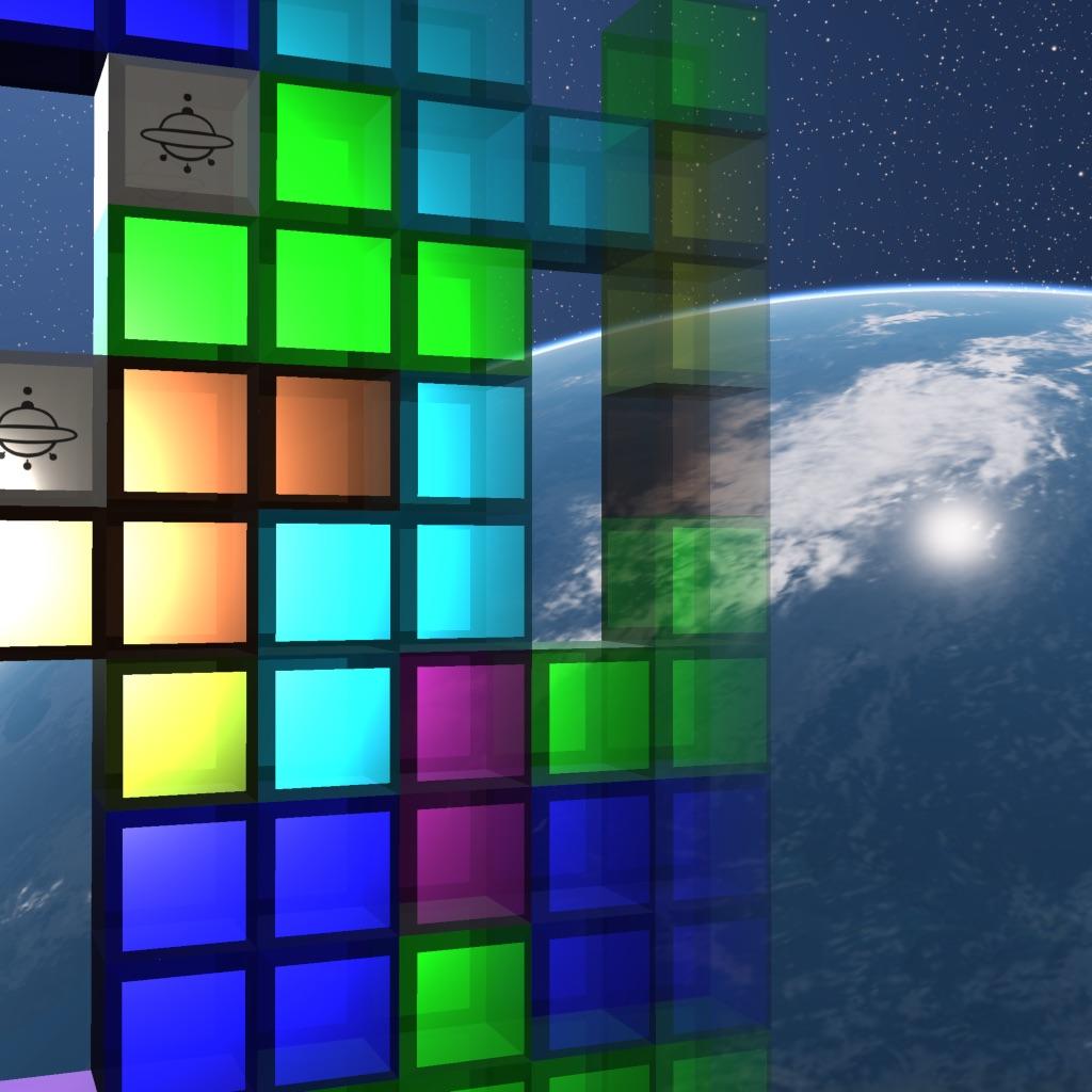 Block Puzzle in Space for Android/iOS - TapTap