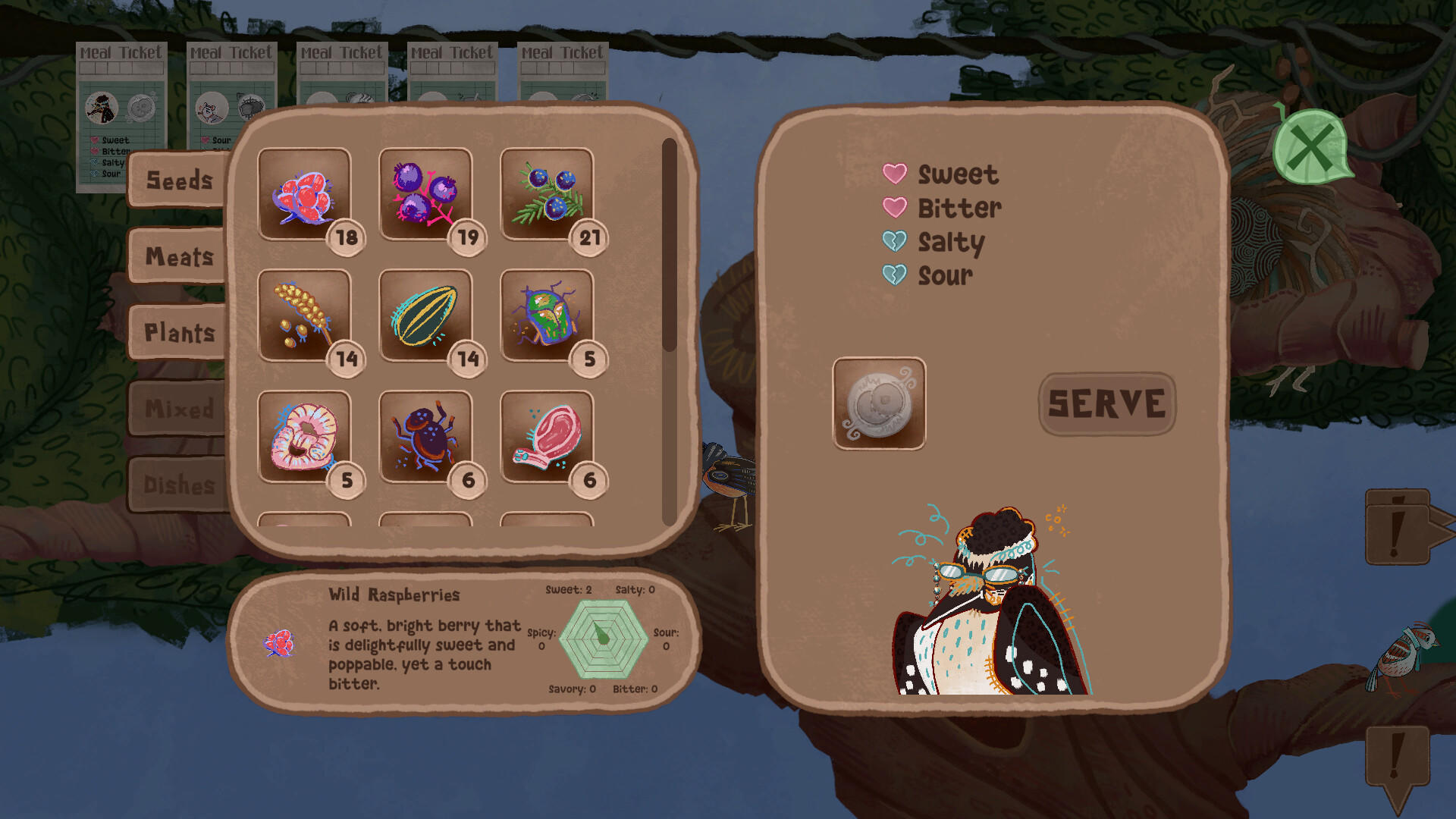 Operation Breadcrumbs android iOS-TapTap