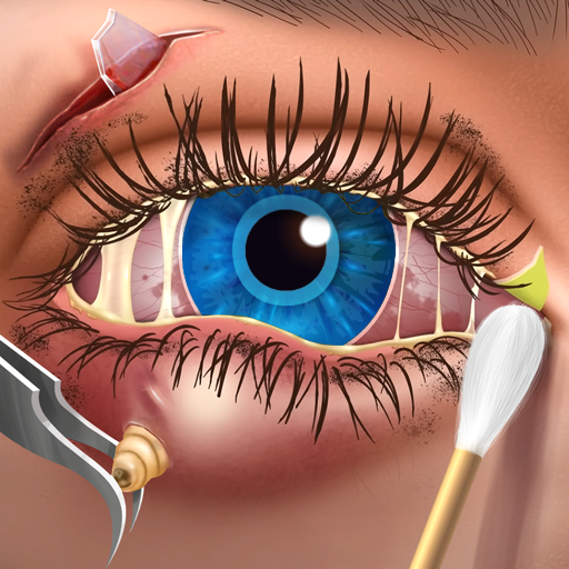 Eye Saloon Latest Version for Android/iOS APK - TapTap