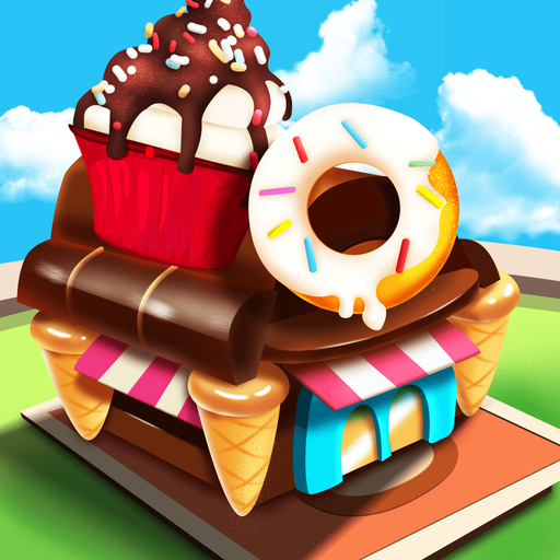 Cooking Town - Restaurant Simulator Games android iOS-TapTap