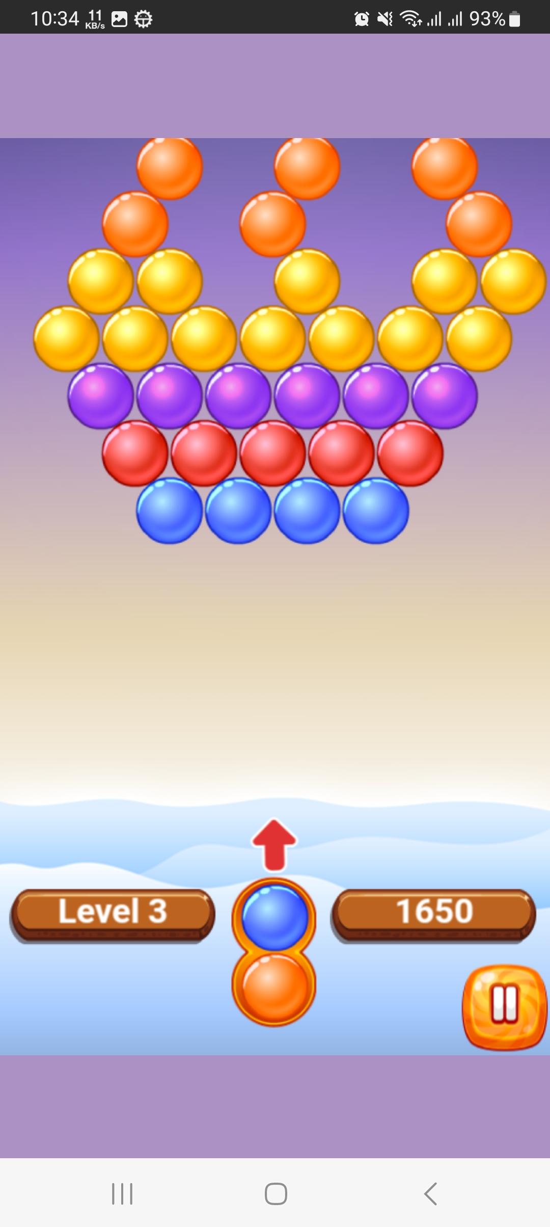 Color Ball Match android iOS apk download for free-TapTap