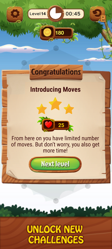 Knotty Birds: Bird puzzle game android iOS apk download for free-TapTap