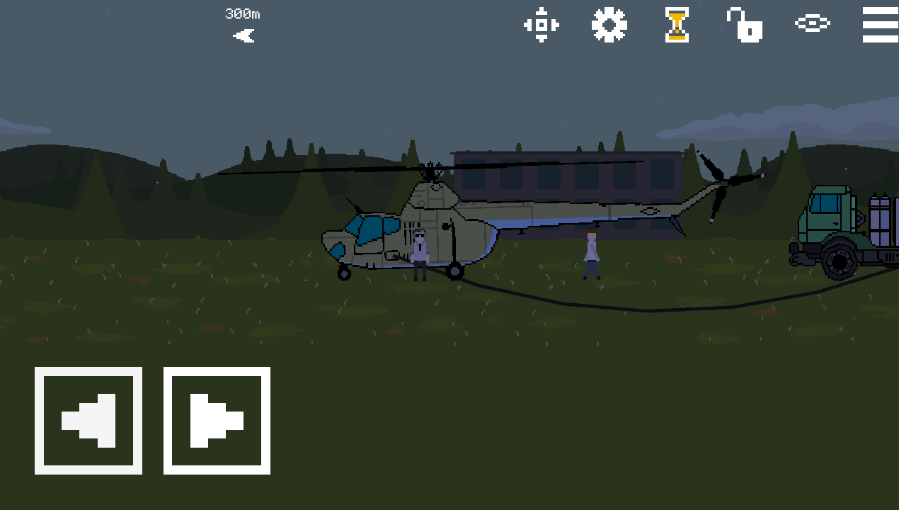 Pixel Helicopter Simulator android iOS apk download for free-TapTap